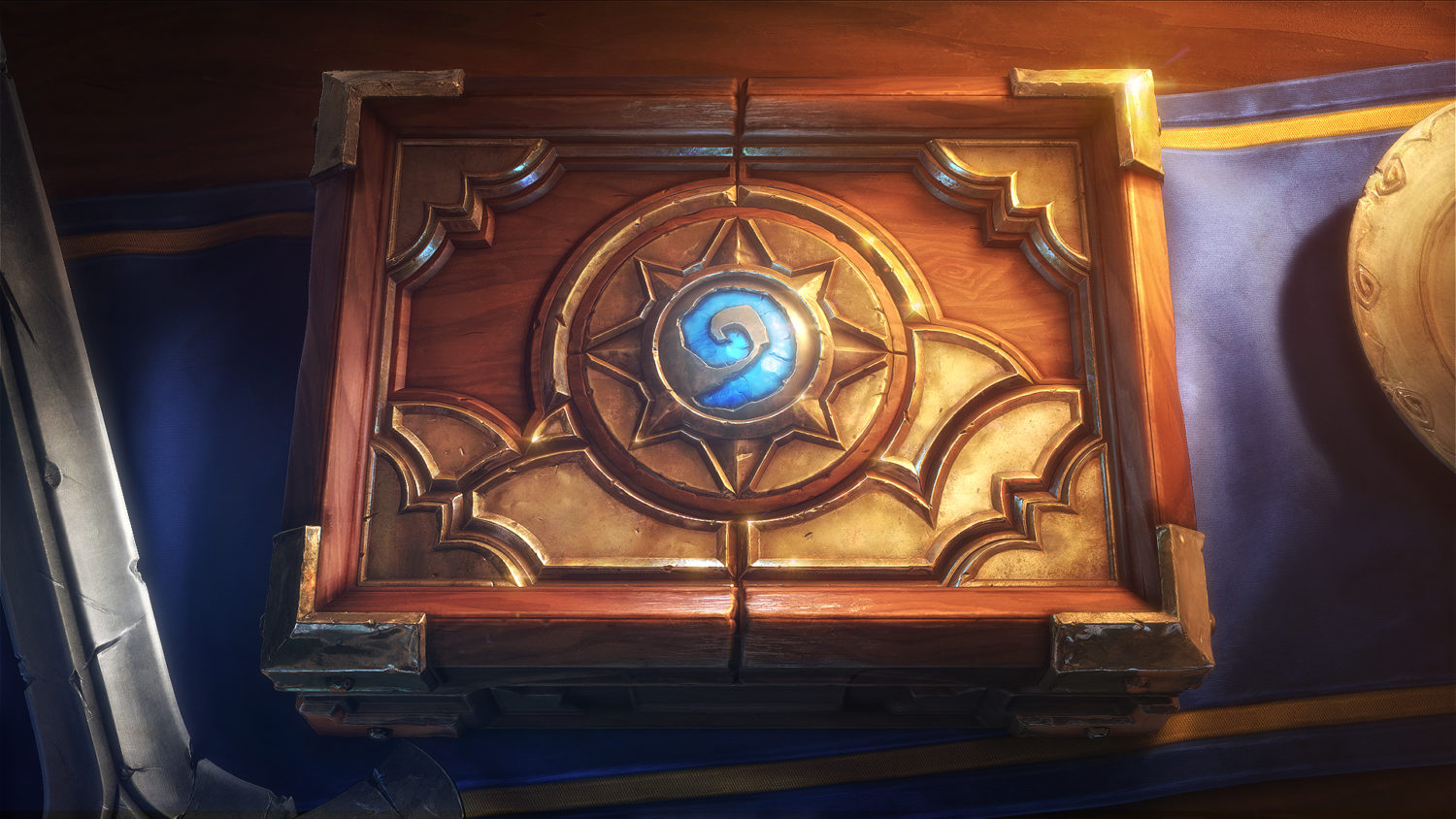 Hearthstone : l’invasion des robots tueurs | Dés en Mousse