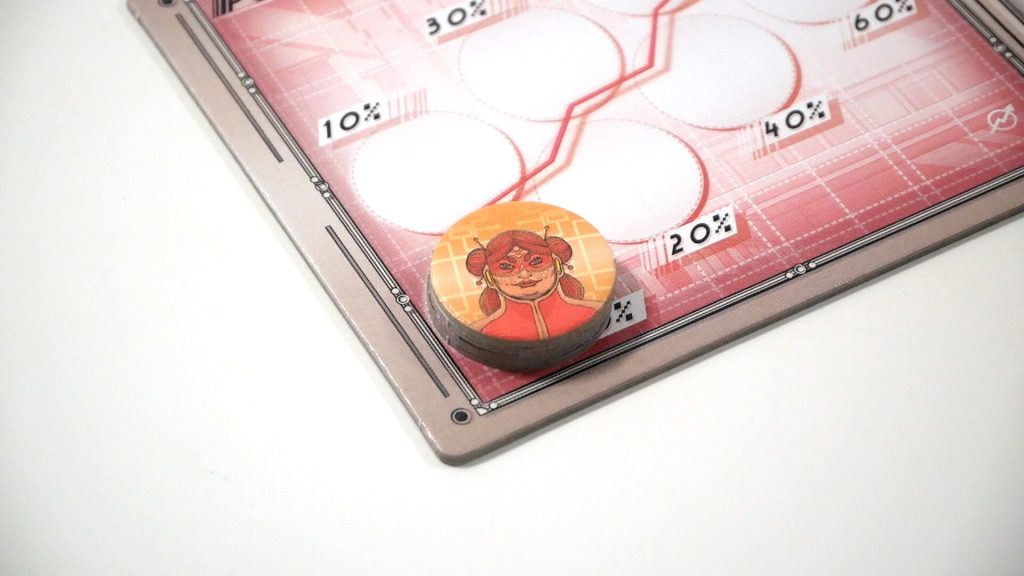 Ephios | Dés en Mousse